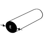 Aluminum Extrusions - Solid Round Bar