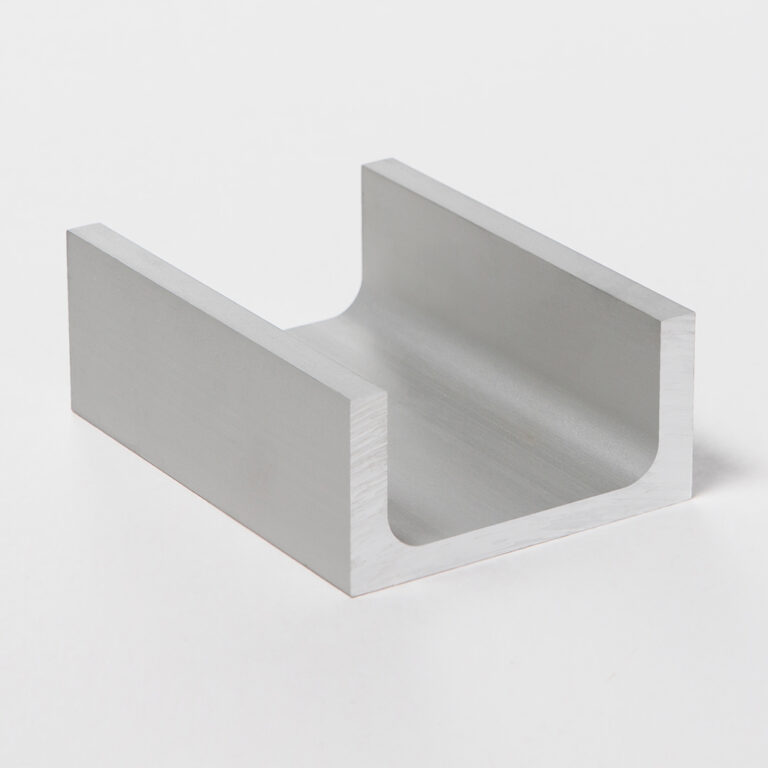 Aluminum Channel | Aluminum Extrusions | Extrude-A-Trim