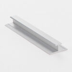 Aluminum Dividers | Extrude-A-Trim