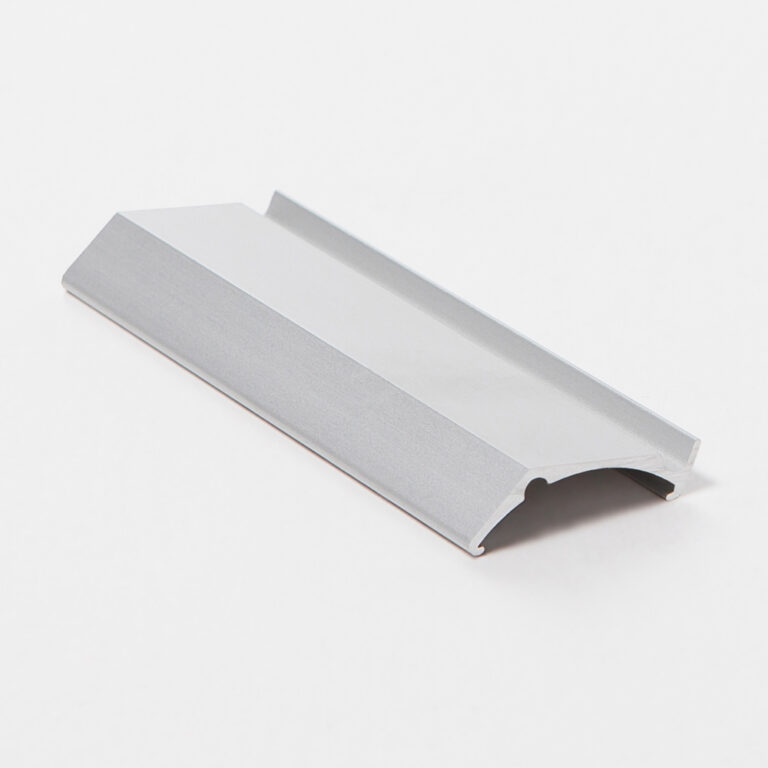 Ticket Mouldings | Aluminum Mouldings | Aluminum Profiles | Extrude - A ...