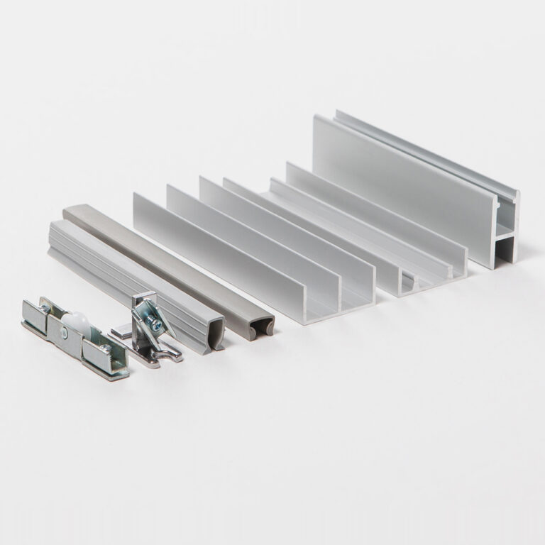 Sliding Track System | Sliding Door Track Hardware