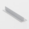 Aluminum Extrusions - T-Edge