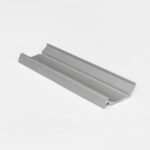 Ticket Mouldings | Aluminum Mouldings | Aluminum Profiles